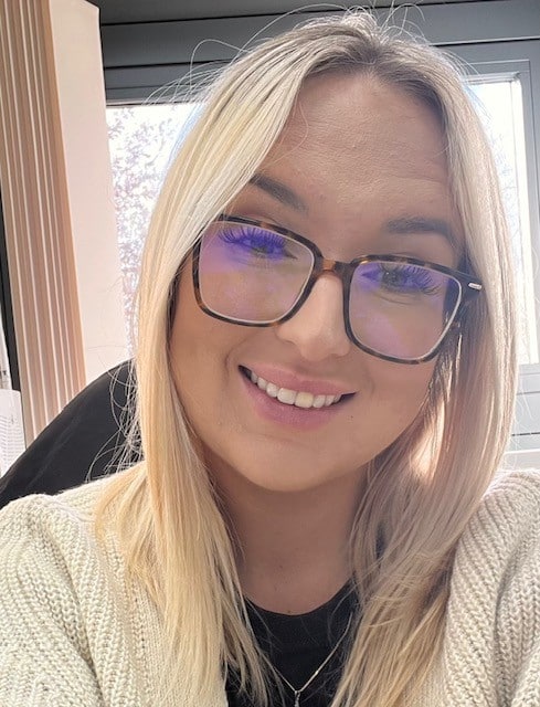 Meet Our Team, Sales Executive Paige - Dantek